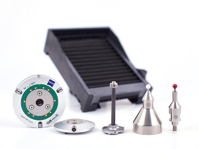 CMM Accessories — InspectShop.com