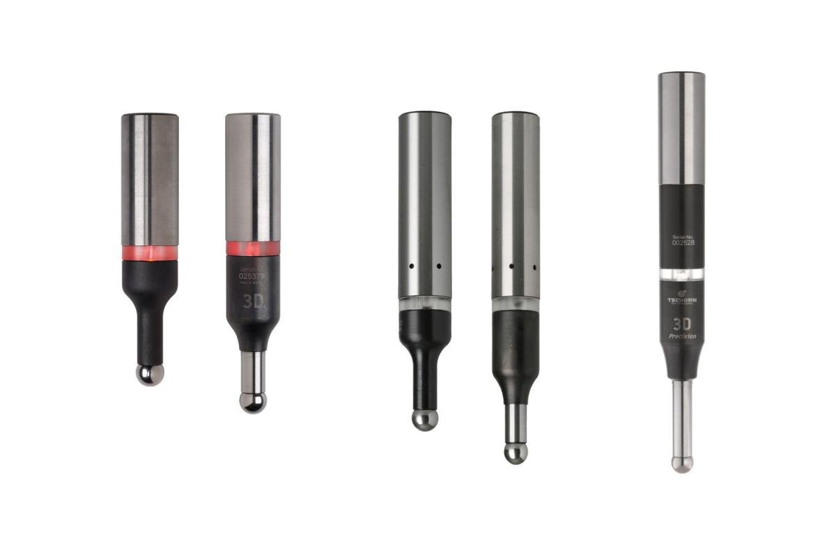 Edge Finders — InspectShop.com