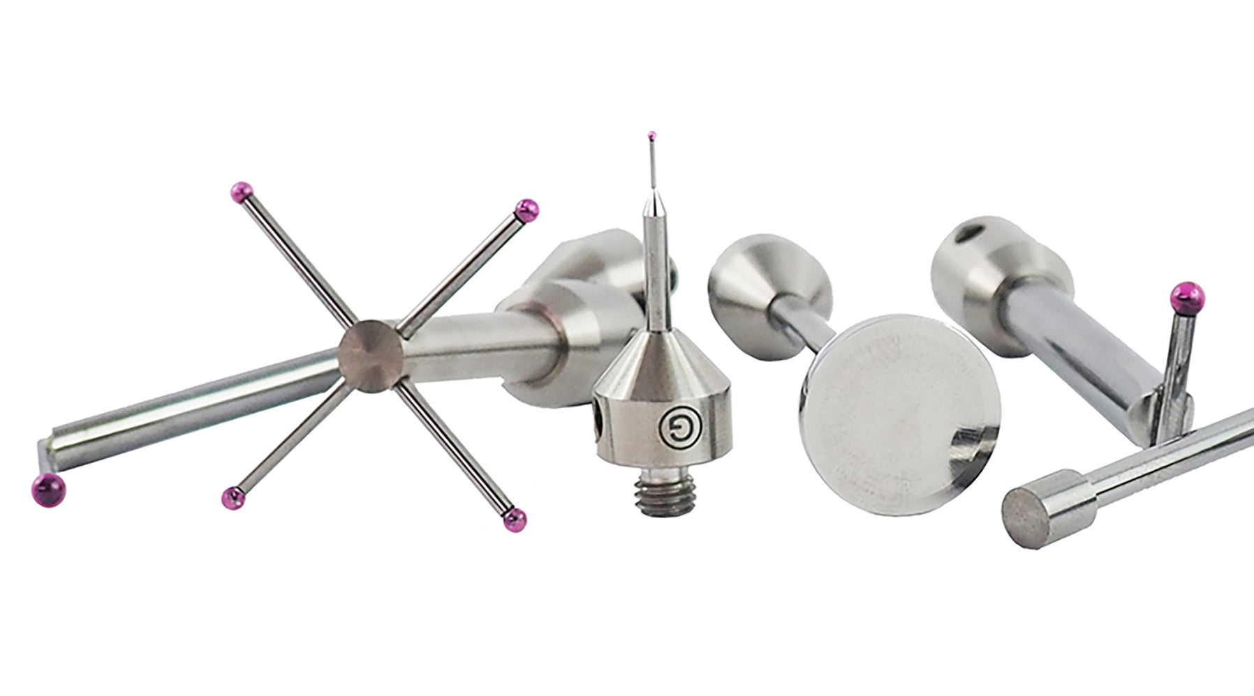 InspectShop.com | CMM Styli | CMM Fixturing | Fair Market Prices