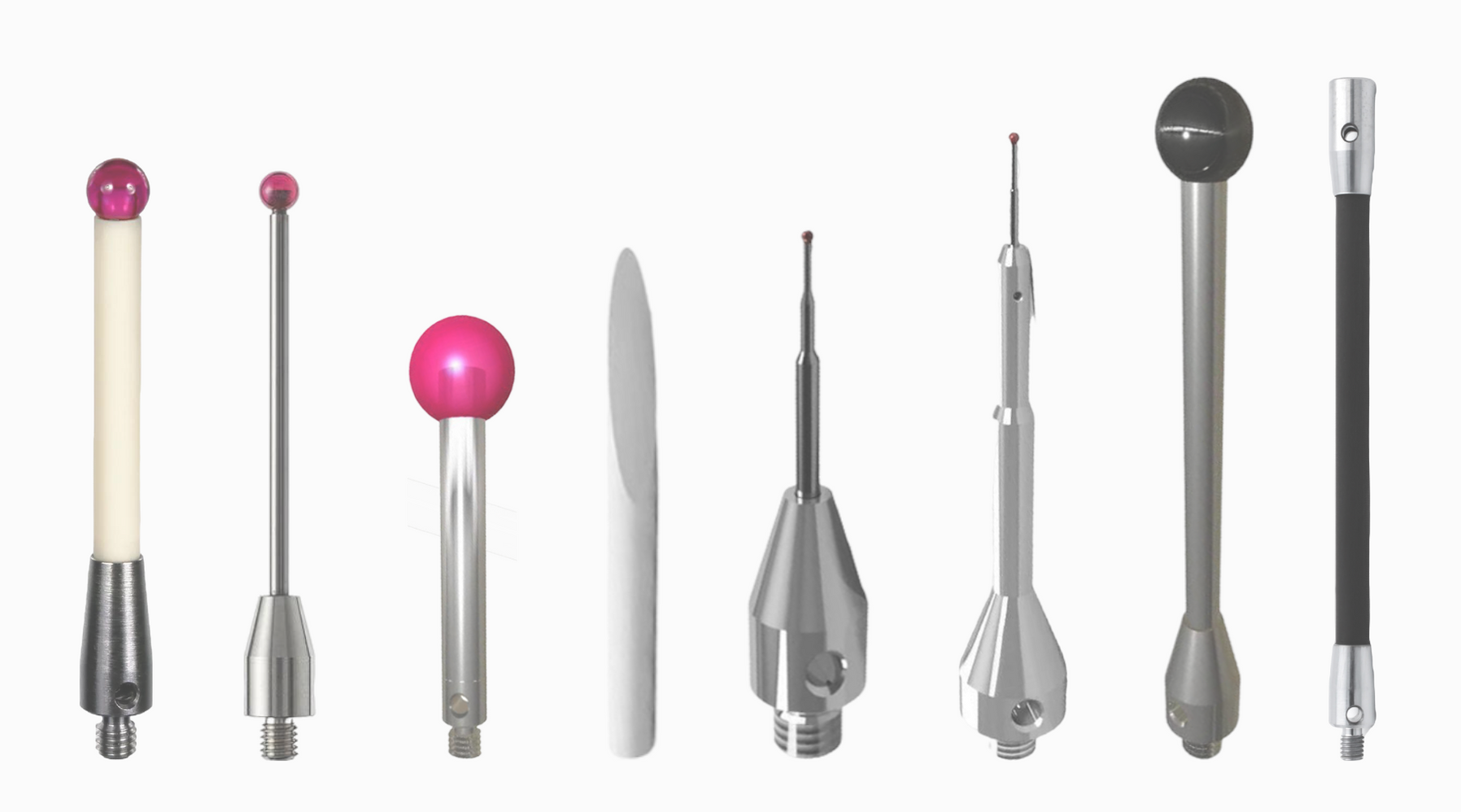 InspectShop.com | CMM Styli | CMM Fixturing | Fair Market Prices