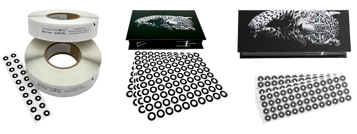 Tschorn Zero Setter Micro 100mm with Magnet — InspectShop.com