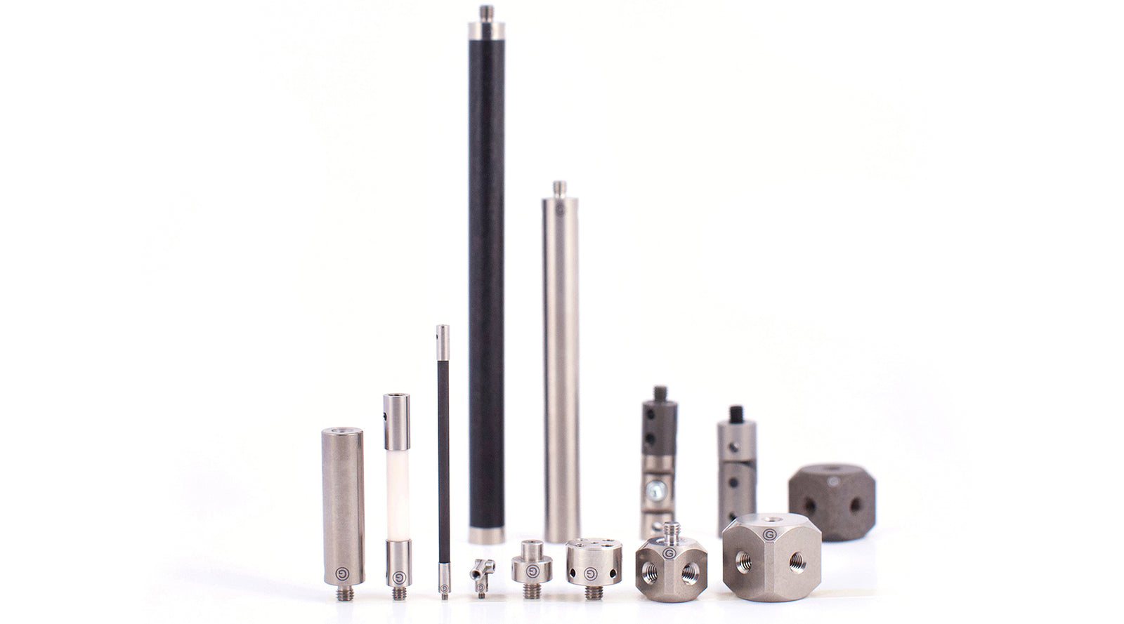 InspectShop.com | CMM Styli | CMM Fixturing | Fair Market Prices