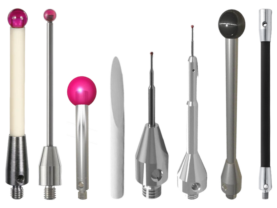 InspectShop.com | CMM Styli | CMM Fixturing | Fair Market Prices