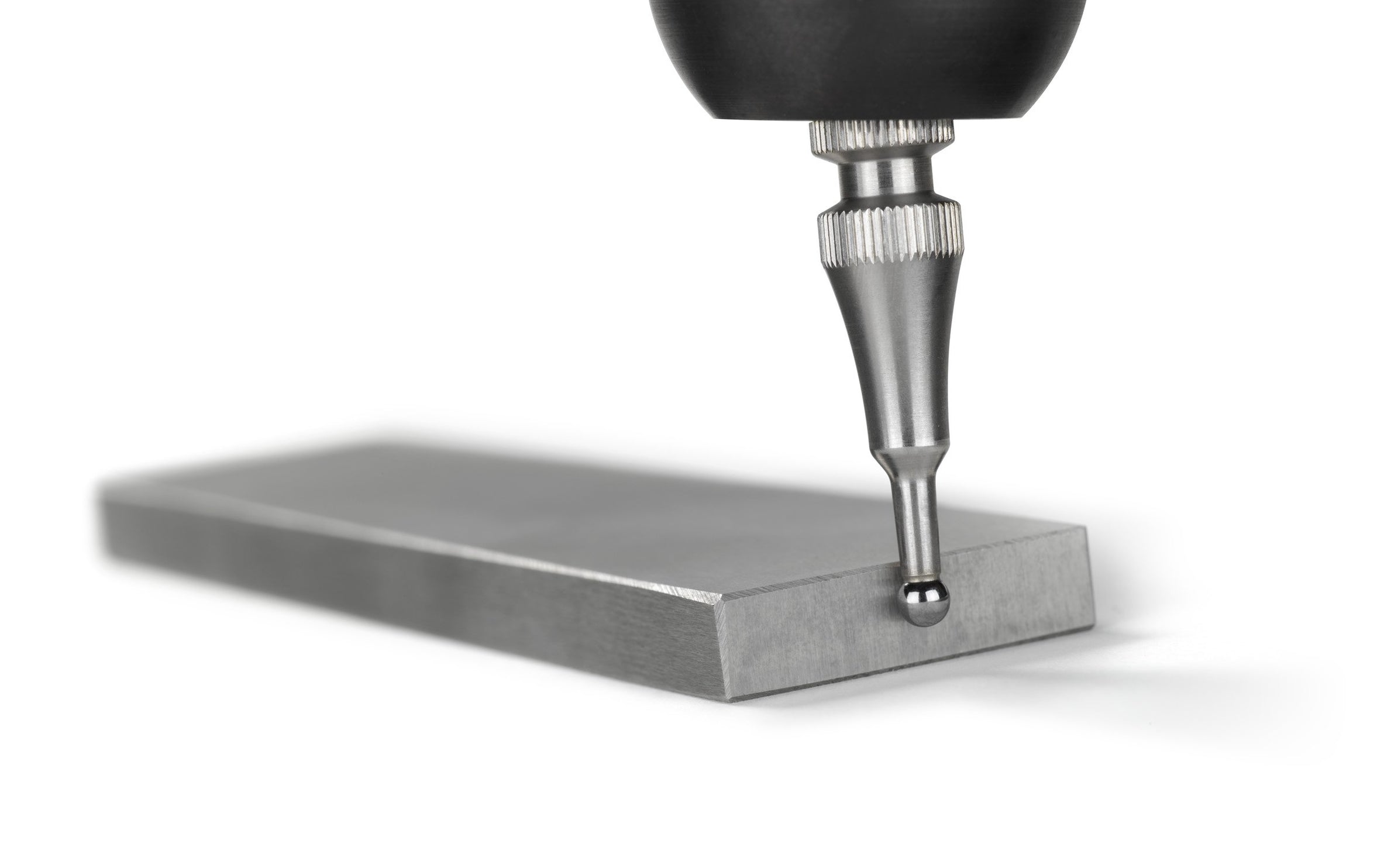 Tschorn 3D Indicator VIplus V2 - 8mm Shank, 150mm Reach, 3mm Probe Tip ...