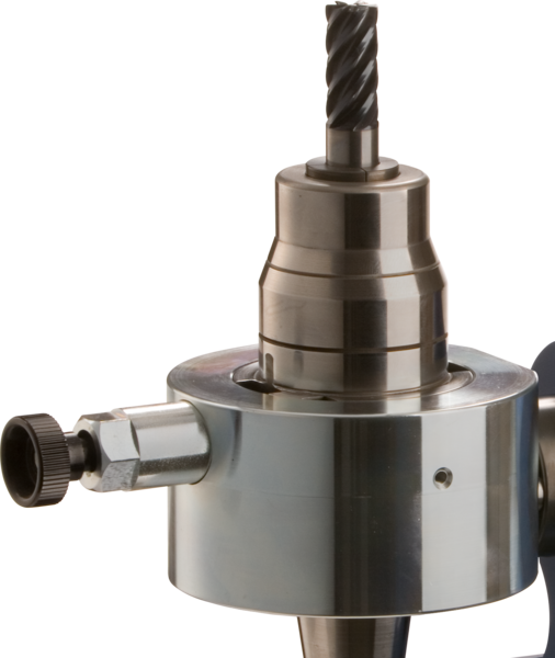 Tschorn Assembly System SK40 Adaptor — InspectShop.com